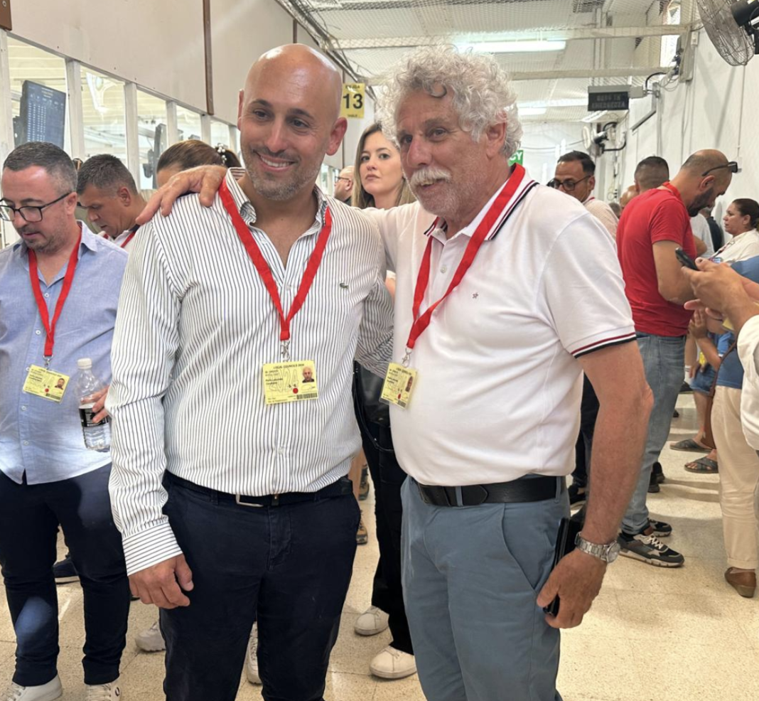 Sindki kkonfermati u oħrajn ġodda f'diversi lokalitajiet - talk.mt