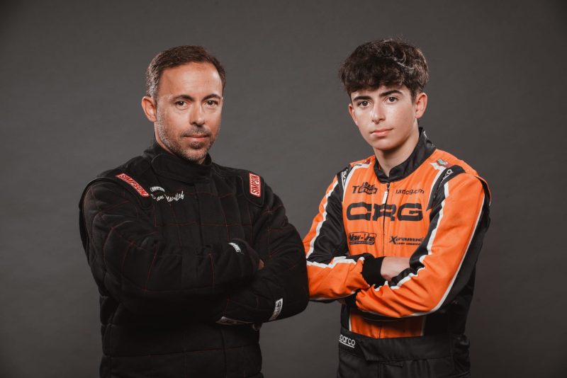 Il-familja Micallef, bil-kisbiet tagħha, tkompli tispira u tħalli ...