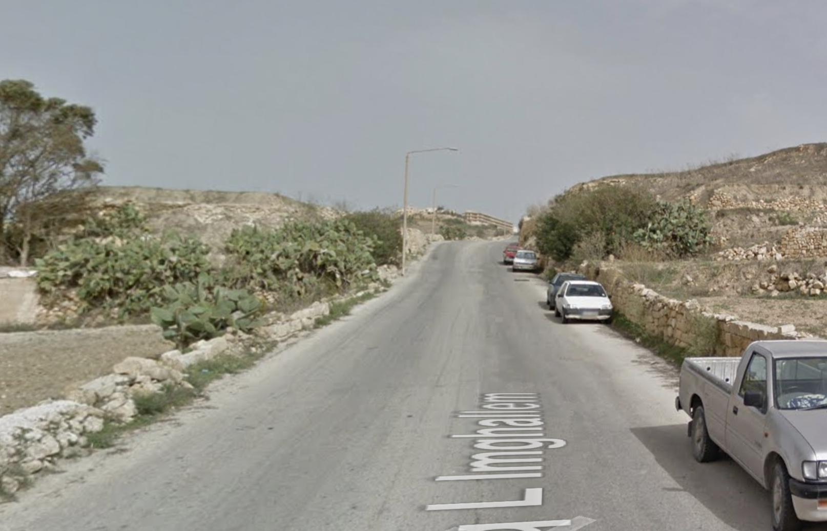 Raġel l-Isptar wara li nqaleb bil-quad bike fir-Rabat Għawdex - talk.mt Raġel l-Isptar wara li nqaleb bil-quad bike fir-Rabat Għawdex - talk.mt