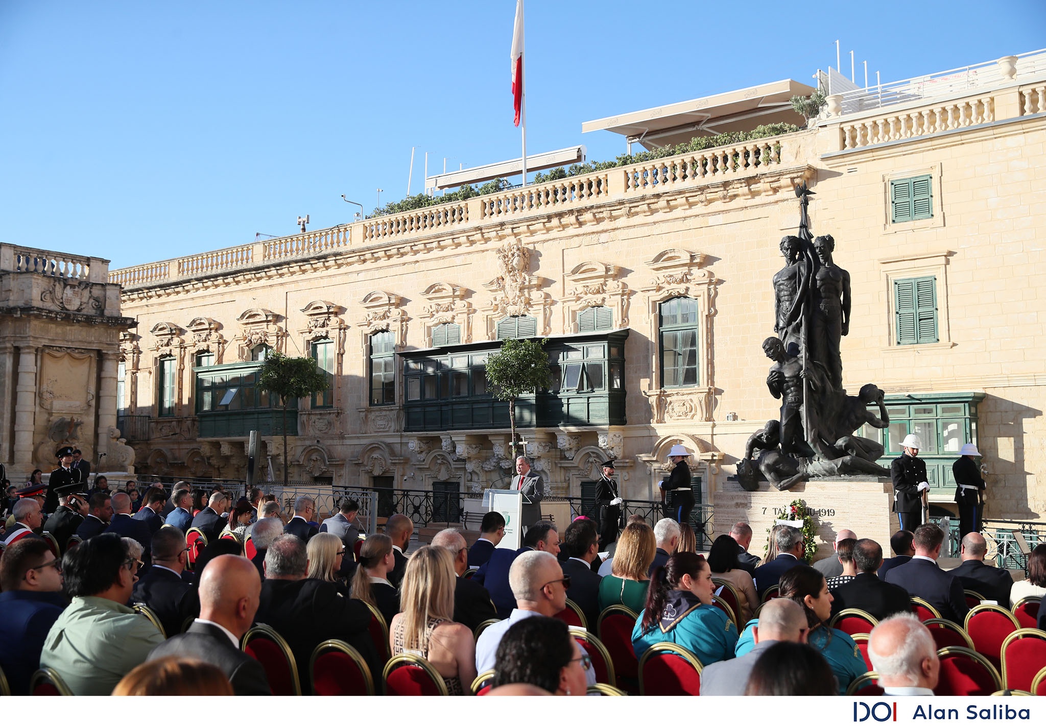 POPLU LI QATT MA GĦOTOR QUDDIEM L-ISFIDI - talk.mt
