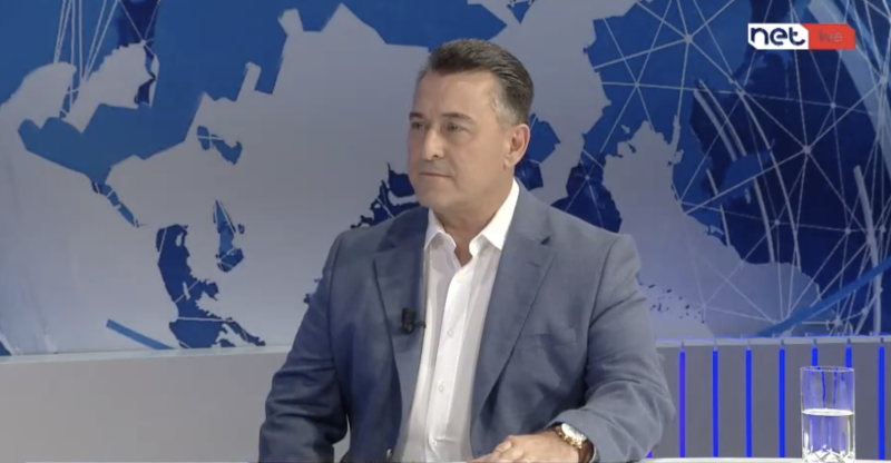 "Bernard Grech sieket dwar il-gidba ċċertifikata tal-MPE tiegħu"- Il ...