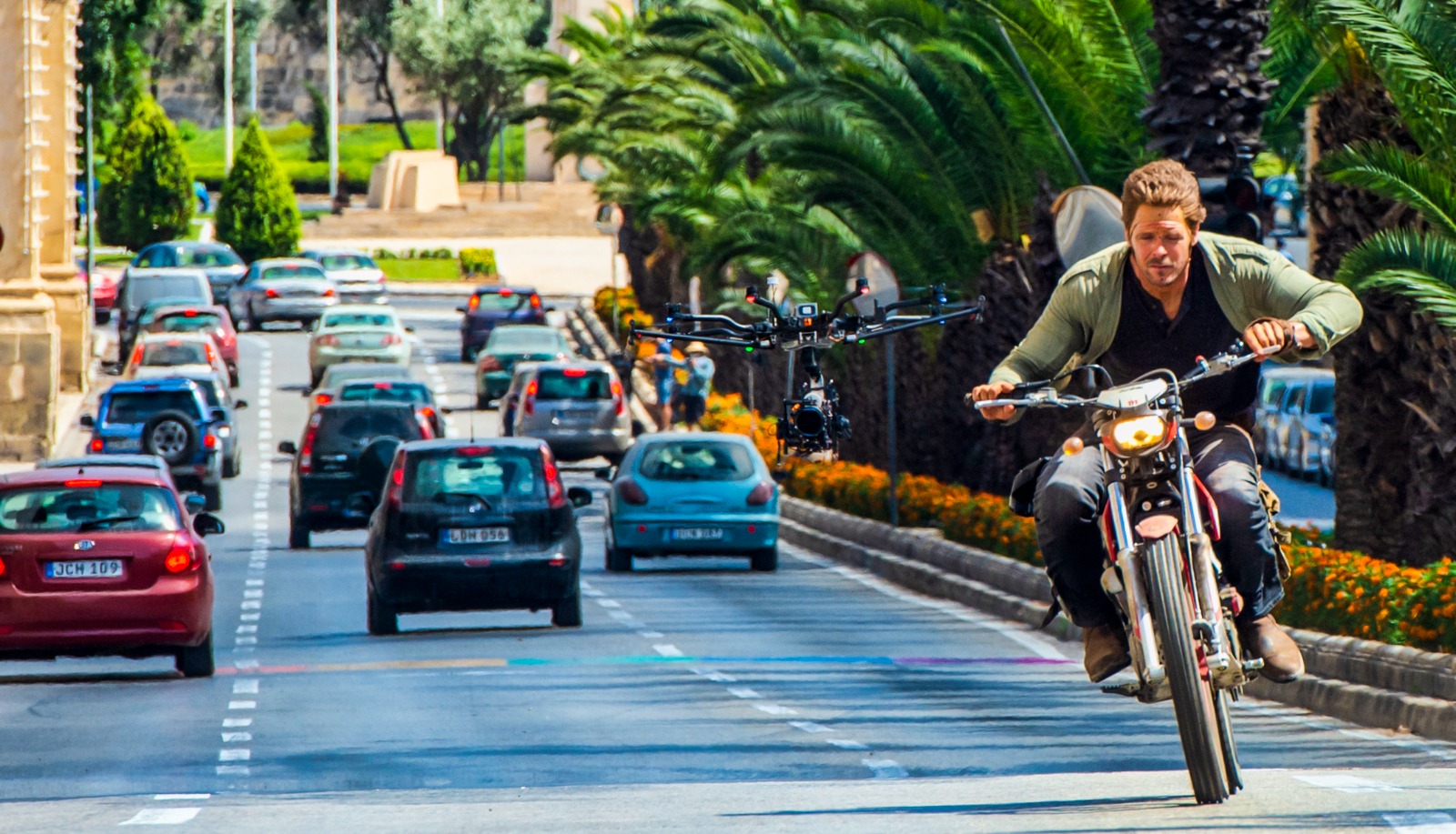 Mira li sal-2030 f'Malta jirdoppja l-persentaġġ ta’ turisti tal-iskrin ...