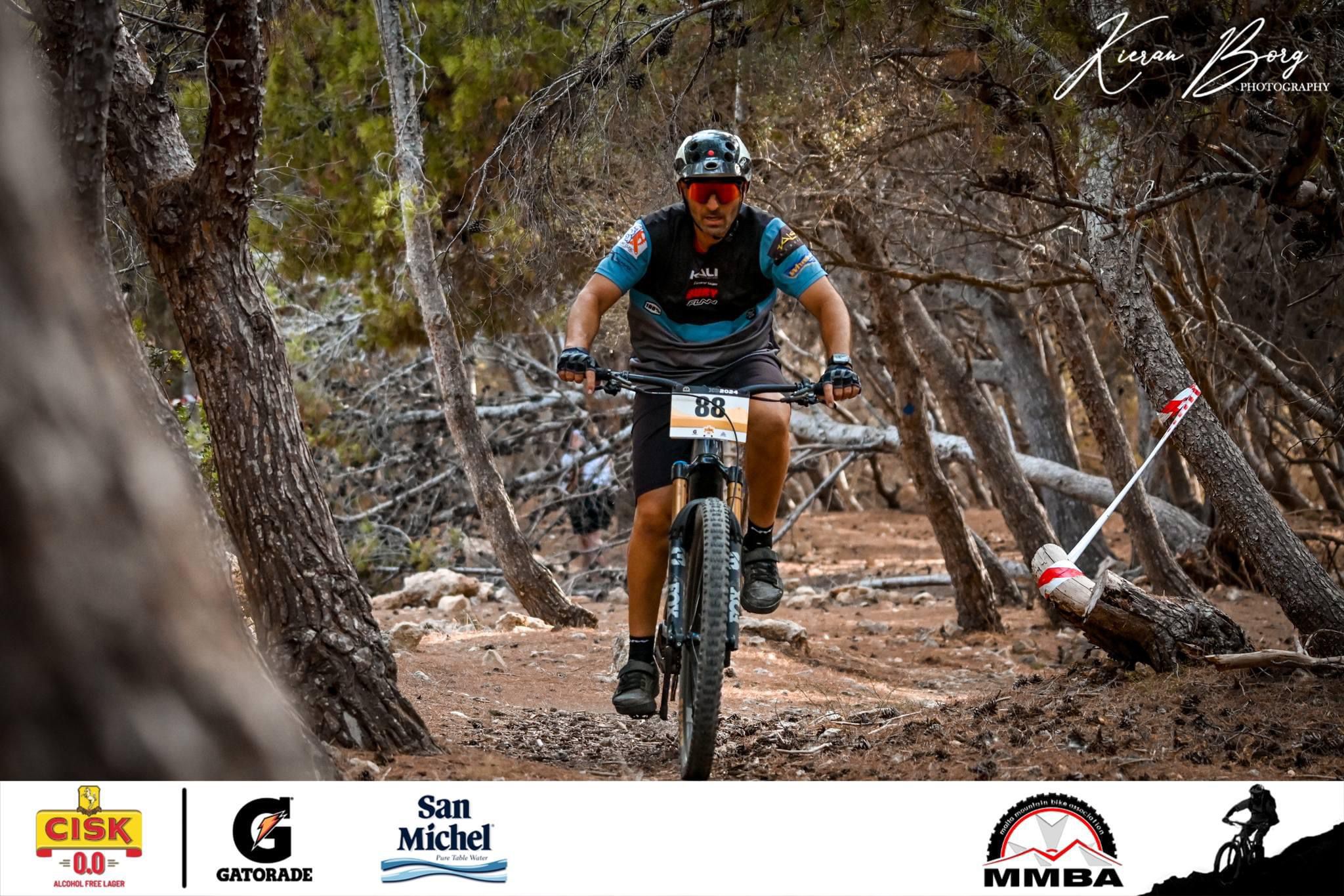 "La rnexxieli jien, anke ħaddieħor jista' jagħmilha" - talk.mt