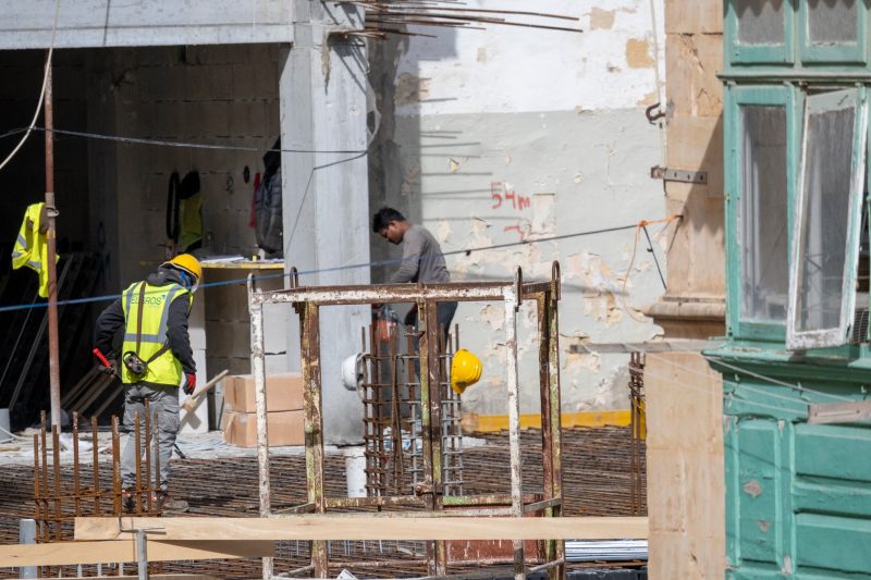 Imkeċċi inġustament wara 13-il sena servizz... Sitwazzjoni li eskalat b ...