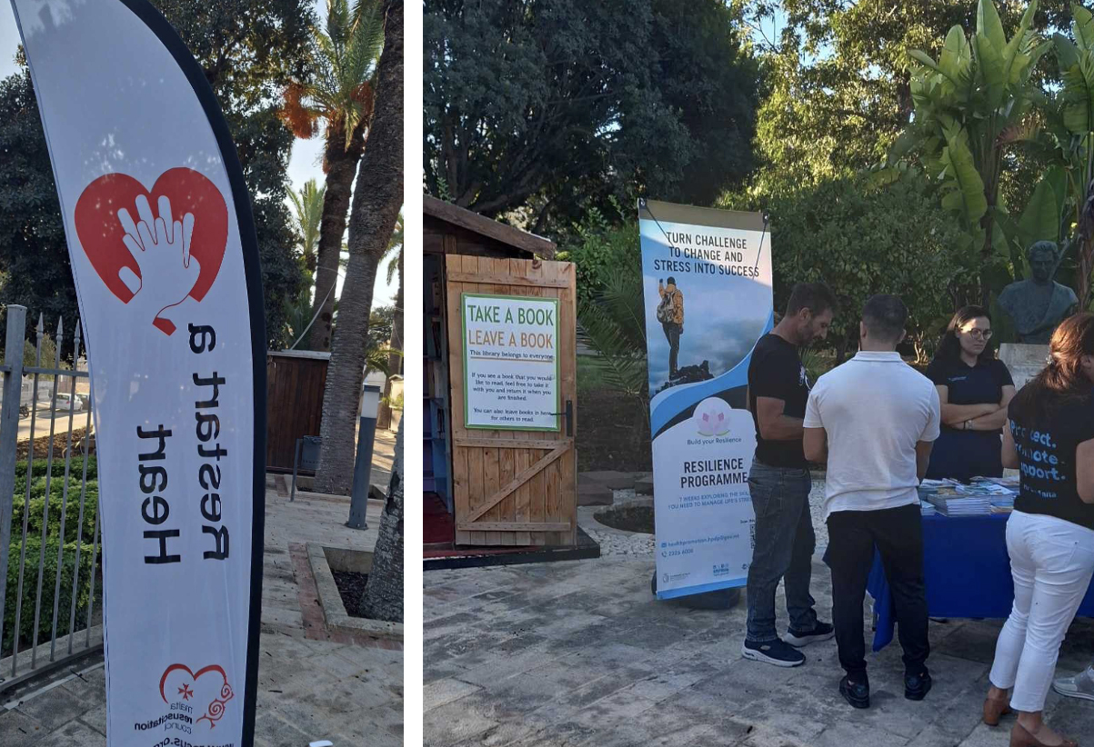 Tibda attività f’Għawdex biex jitfakkar il-Jum Dinji tal-Qalb - talk.mt