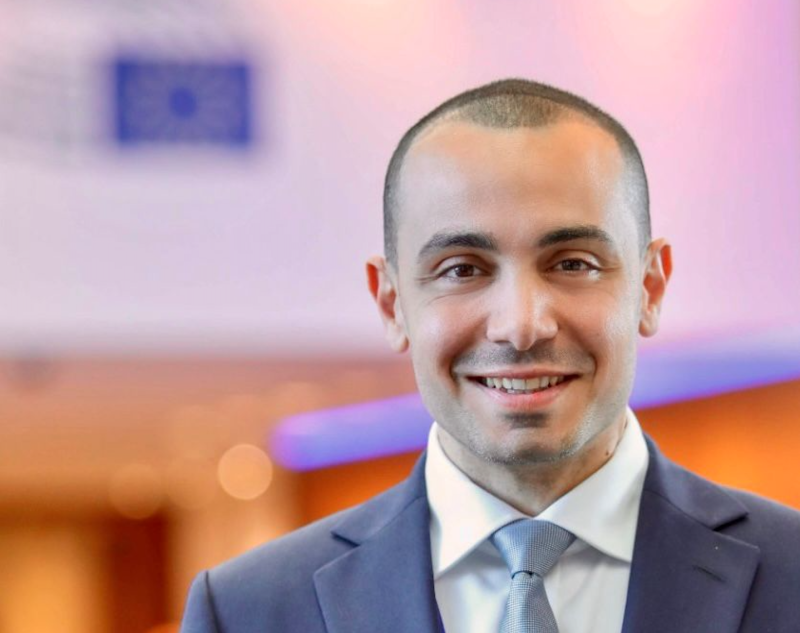 L-MEP Daniel Attard jikteb lil Ombusman Ewropea dwar il-kunflitt ta ...