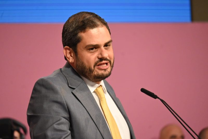 "Mil-lum tibda l-ħidma li se żżomm dan il-partit l-akbar forza ...