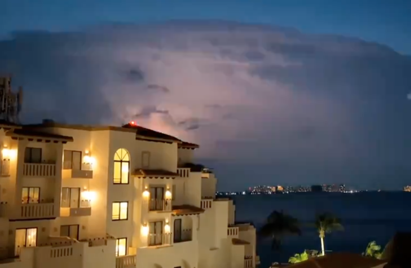 Potenzjal katastrofiku tal-Uragan Milton fi Florida - talk.mt