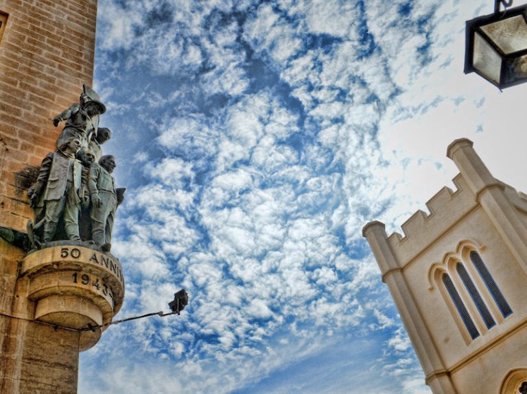 Il-GWU tordna azzjonijiet industrijali hekk kif il-kumpanija Securital ...