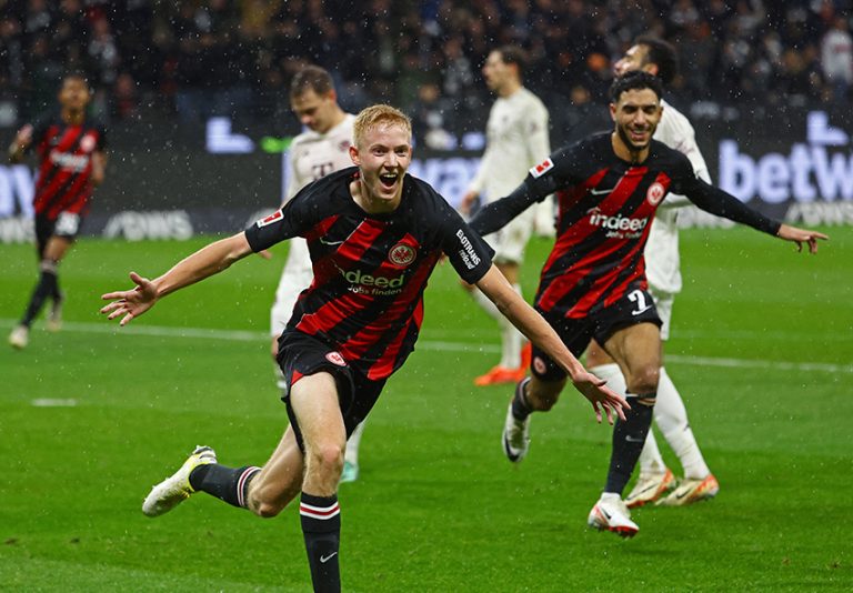 Hugo Larsson segwit minn Arsenal u Liverpool - talk.mt