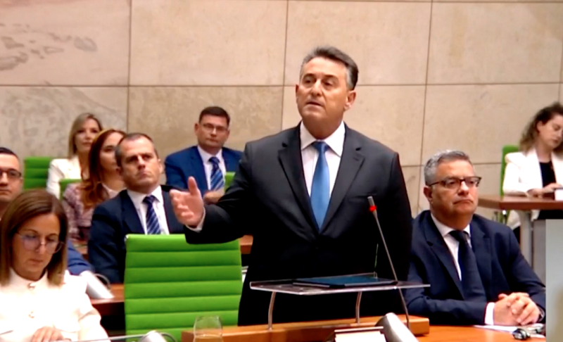 Grech isostni li l-PN se joffri pjan ġdid għall-poplu Malti u Għawdxi ...