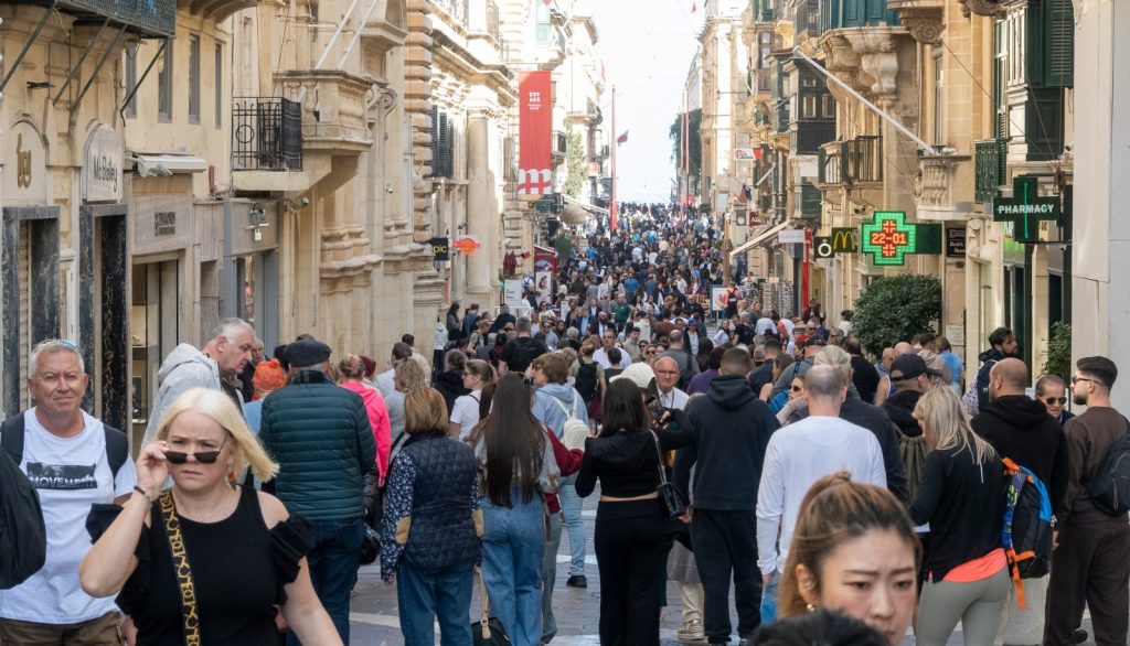 LEJN TITJIB FIL-KWALITÀ TAL-ĦAJJA TAN-NIES - talk.mt