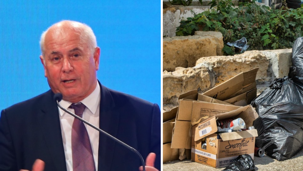 “Jekk il-Kunsill ikollu l-fondi u l-poteri meħtieġa naslu biex inkunu ...