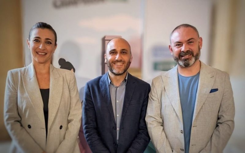 “Proposta għal Status ta' Muniċipalità għall-Belt Valletta” - Is-Sindku ...