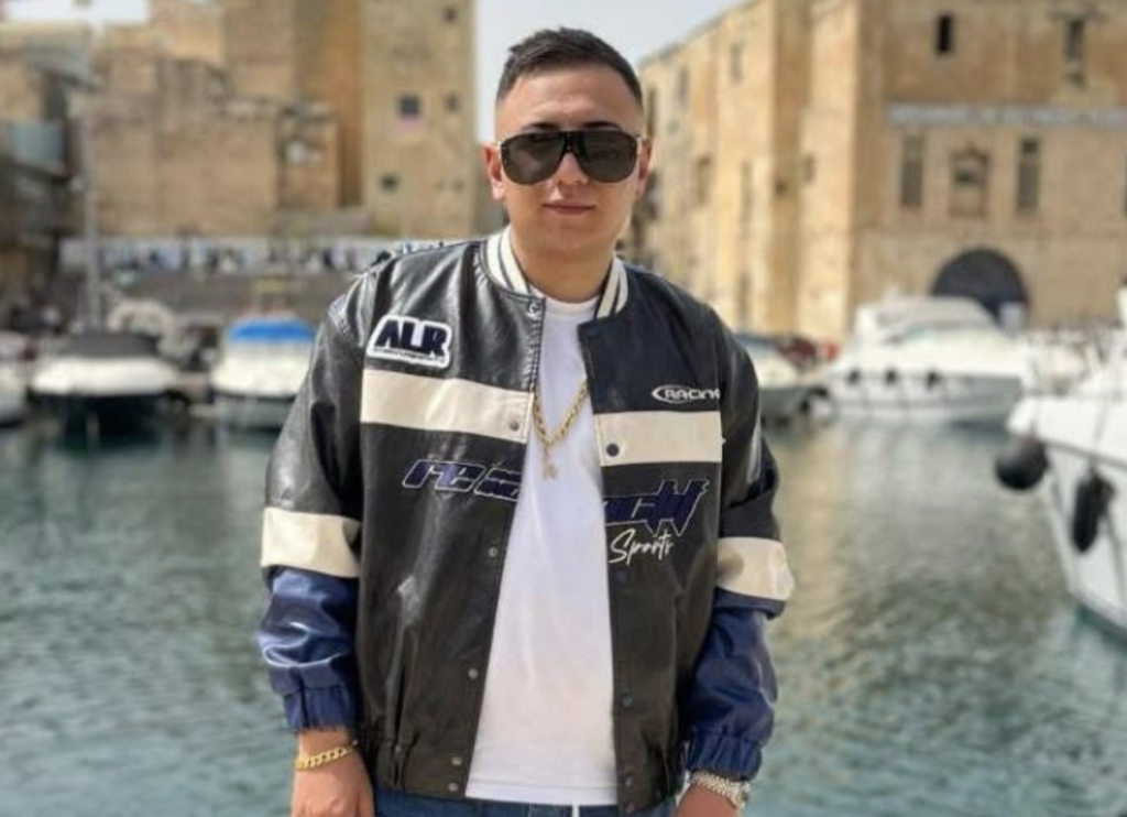 Liam Stewart jitressaq il-Qorti b’rabta mas-serqa tad-droga mill-AFM - talk.mt