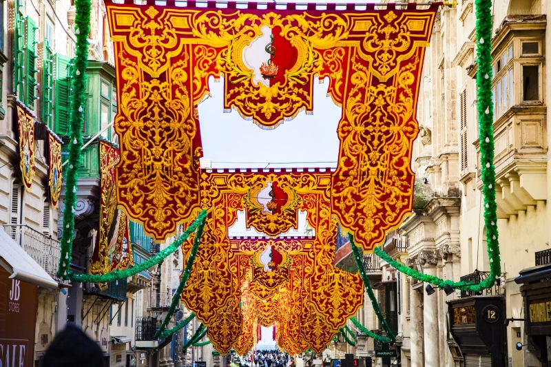 In-nawfraġju ta’ San Pawl……l-istorja marbuta mal-identità Maltija (1 ...
