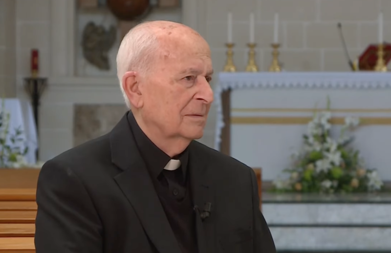 Illum jingħata l-aħħar tislima Mons. Victor Grech - talk.mt