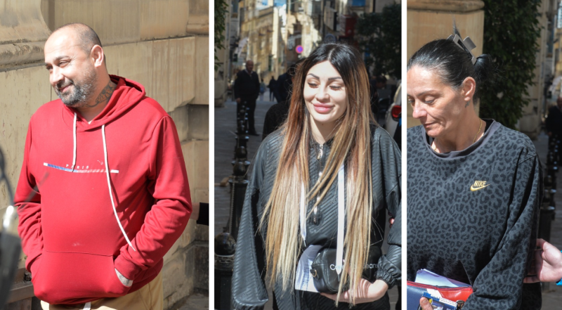 JIXTIEQU JAGĦMLU APOLOĠIJA LIL ĠURNALISTI KOLLHA U JIXTIEQU JGĦIDU LI ...