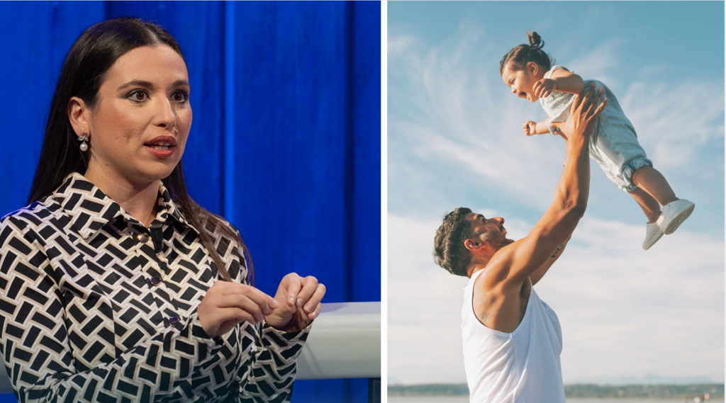 "It-tfal m'għandhomx ikunu jafu d-deċiżjonijiet tal-Qrati"- L-Avukata ...