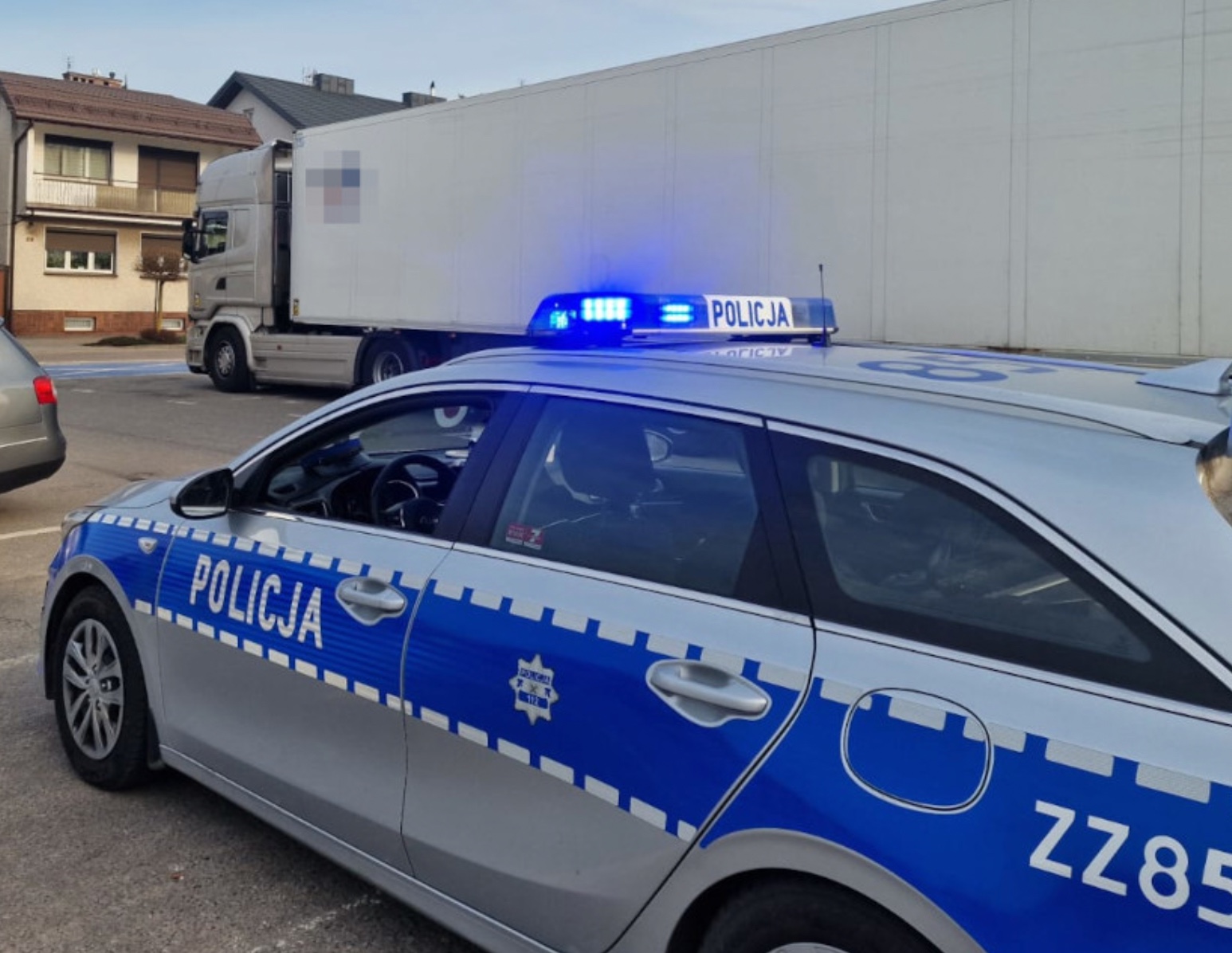 Raġel mill-Belarus akkużat fil-Polonja li ta n-nar lil stabbiliment ...