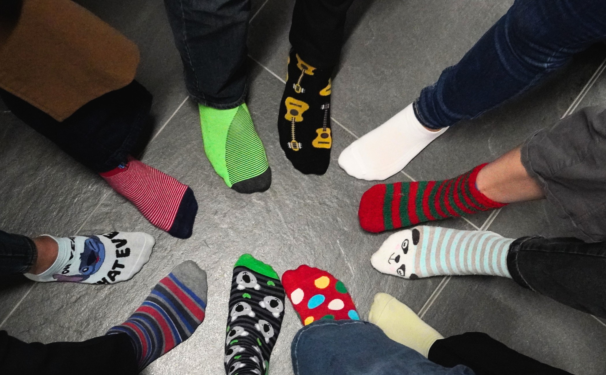 IL-BOV IFAKKAR IL-JUM DINJI TAD-DOWN SYNDROME - talk.mt