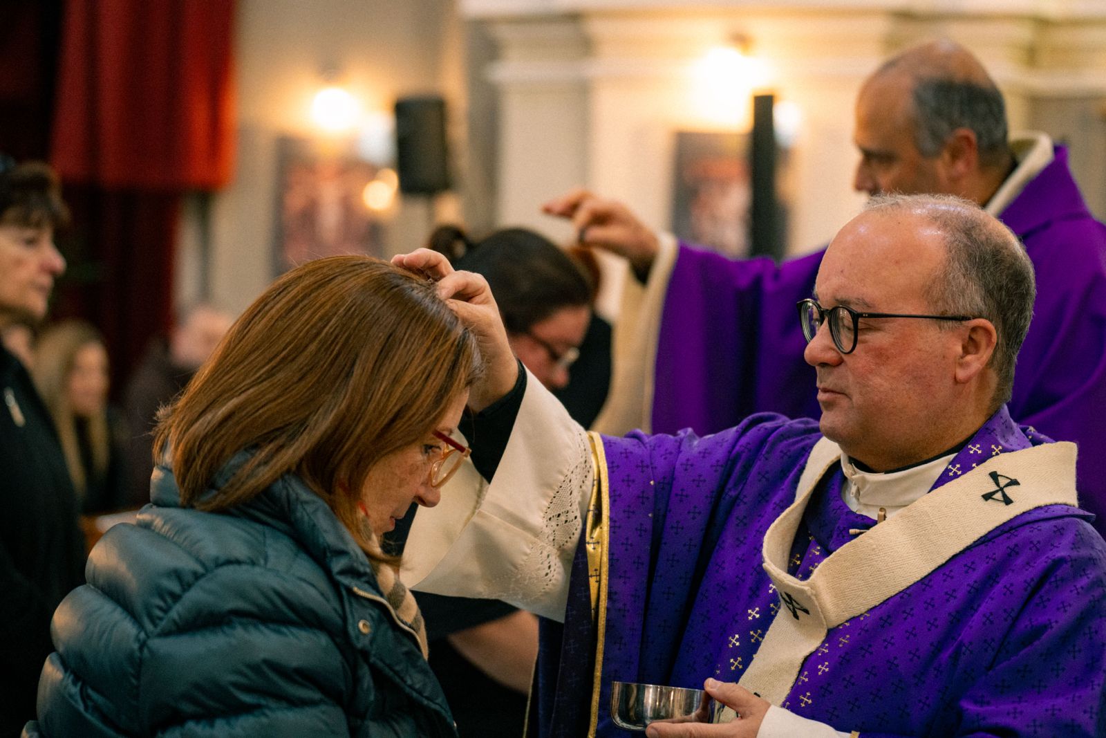 Illum jibda r-Randan Imqaddes - talk.mt