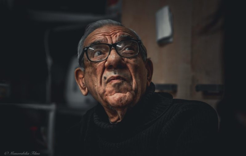 Illum Patri Dijunisju Mintoff jagħlaq 94 sena - talk.mt