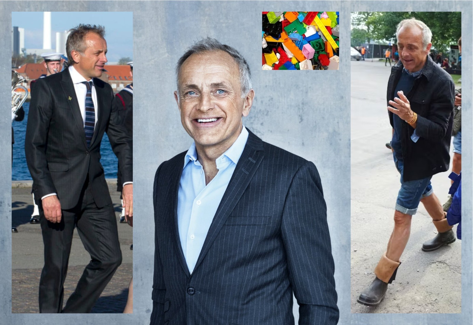 Mewta “sfortunata” għad-deputat chairman tal-Lego - talk.mt