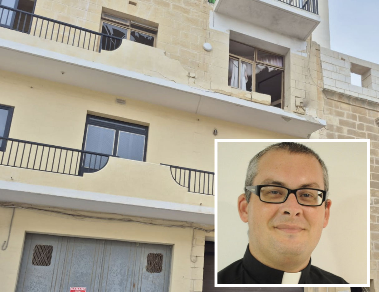 “B’miraklu li ma weġġa’ ħadd” - talk.mt