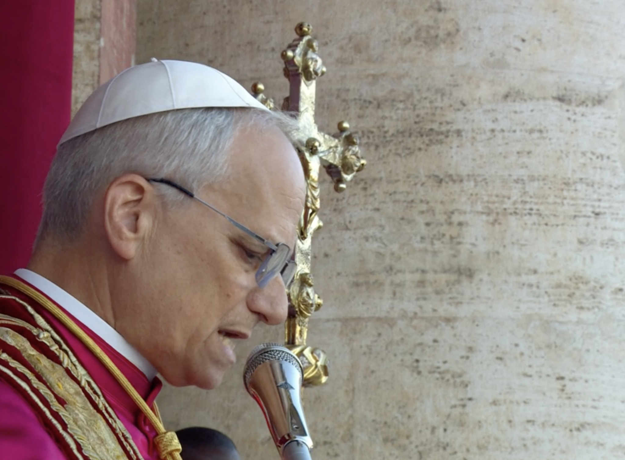 Robert Francis Prevost - Papa Ljun XIV - talk.mt