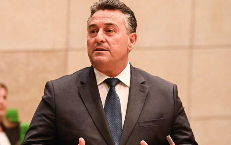 “Ninsistu li rridu riforma sħiħa b’rispett lejn l-integrità tal ...