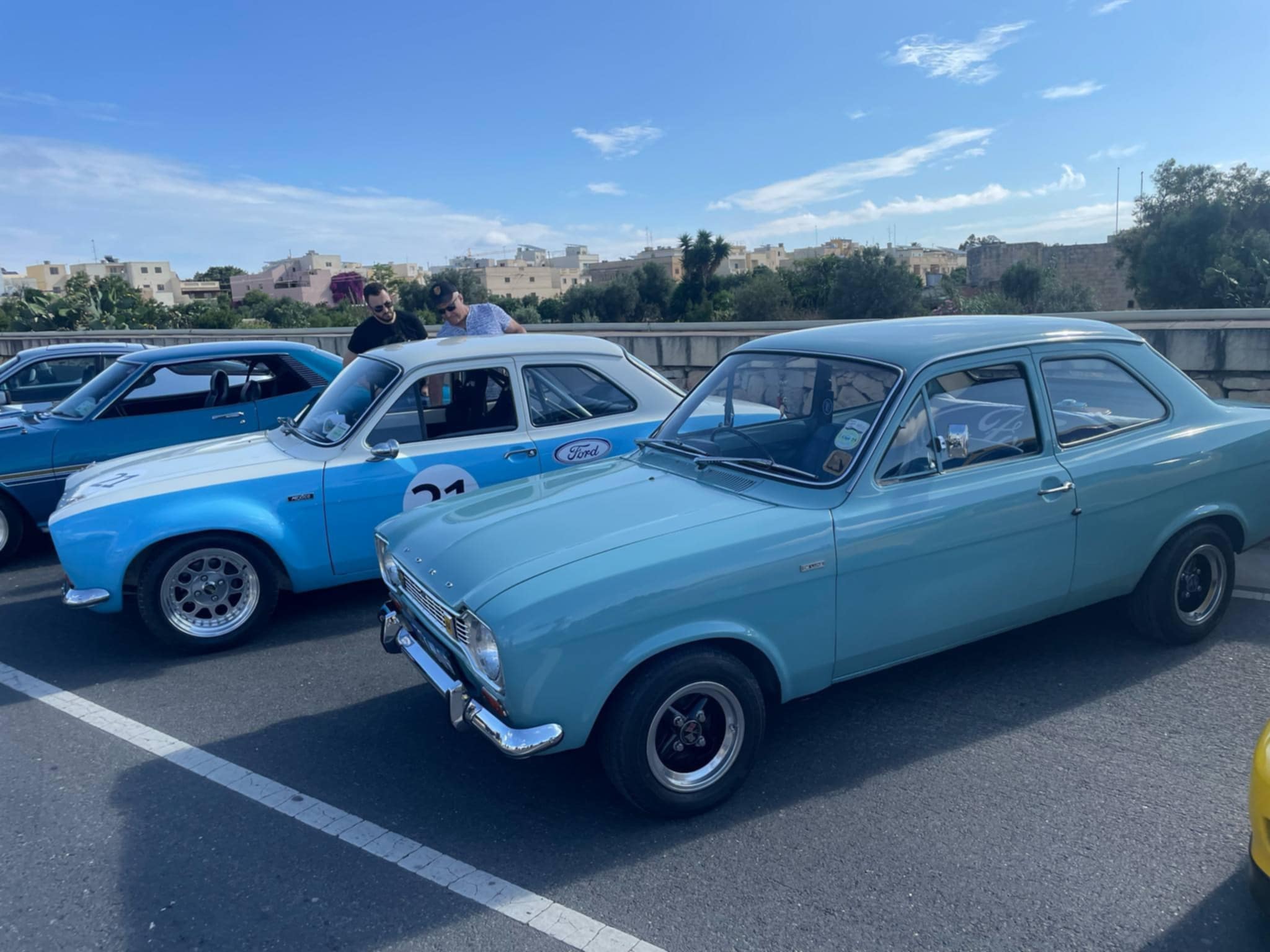 Suċċess kbir fiż-Zabbar Autofest 2025 - talk.mt