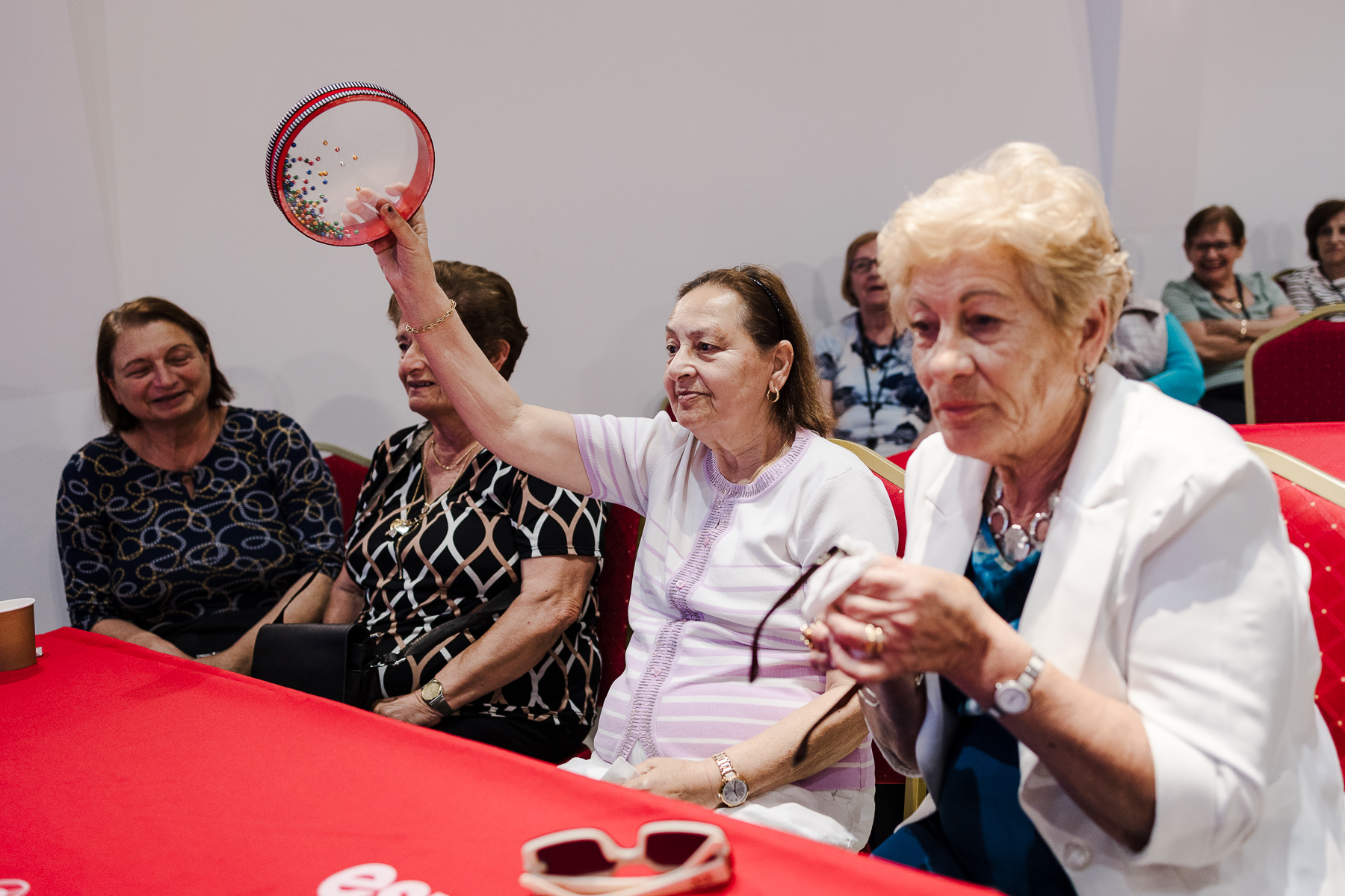 Il-programm tax-xjenza għall-anzjani b’suċċess kbir – Is-serje ...