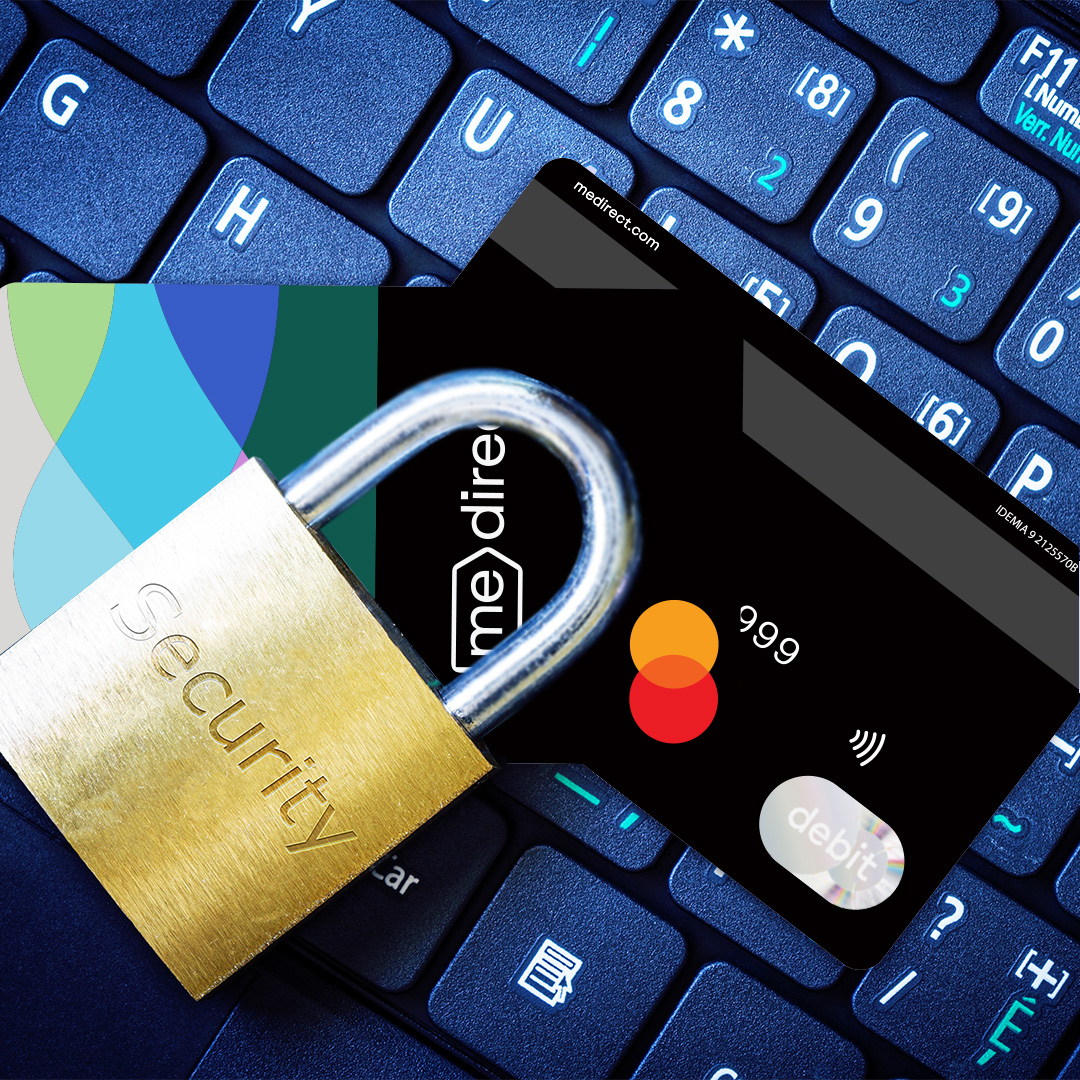 Il-MeDirect iniedi sigurtà mtejba għall-Karti tad-Debitu - talk.mt