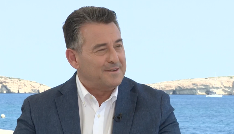 Il-Kap tal-PN jammetti u mhux se jinjora l-fatt li d-distakk bejn iż-żewġ partiti reġa’ kiber ...