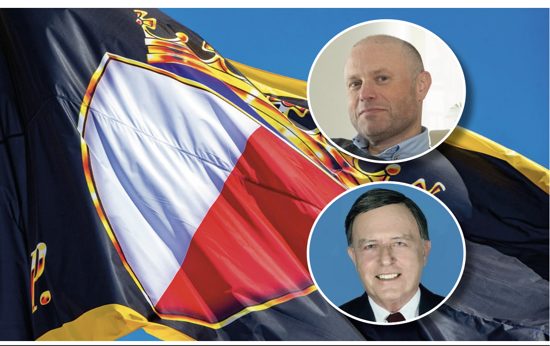 Il-PN sar jixbaħ aktar lil NGO…. min se jmexxi se jkollu jiffaċċja ...