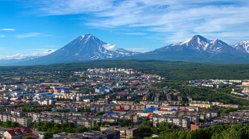 Twissija ta’ tsunami maħruġa wara żewġ terremoti kbar ’il barra mill ...