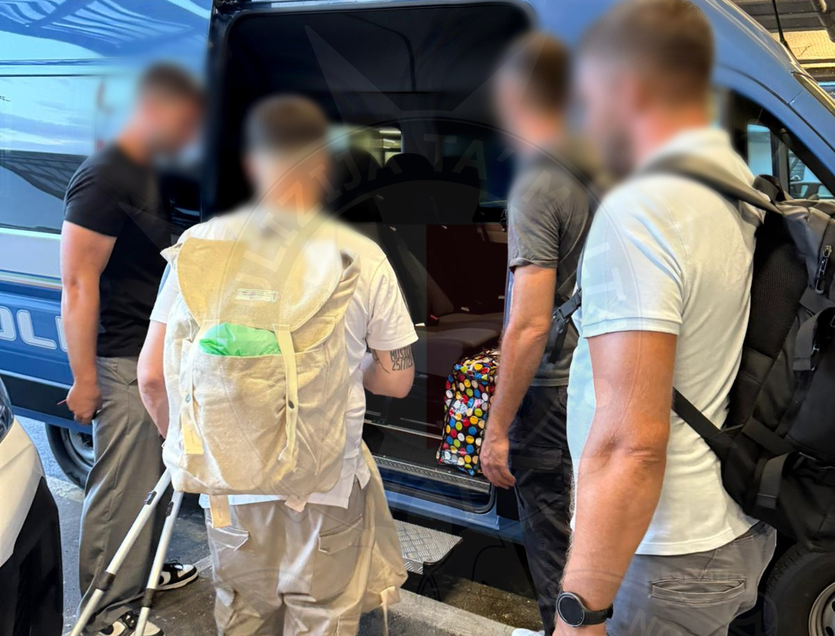 Mixli li 5 snin ilu kien kompliċi fis-serq ta’ arloġġ minn Tas-Sliema ...