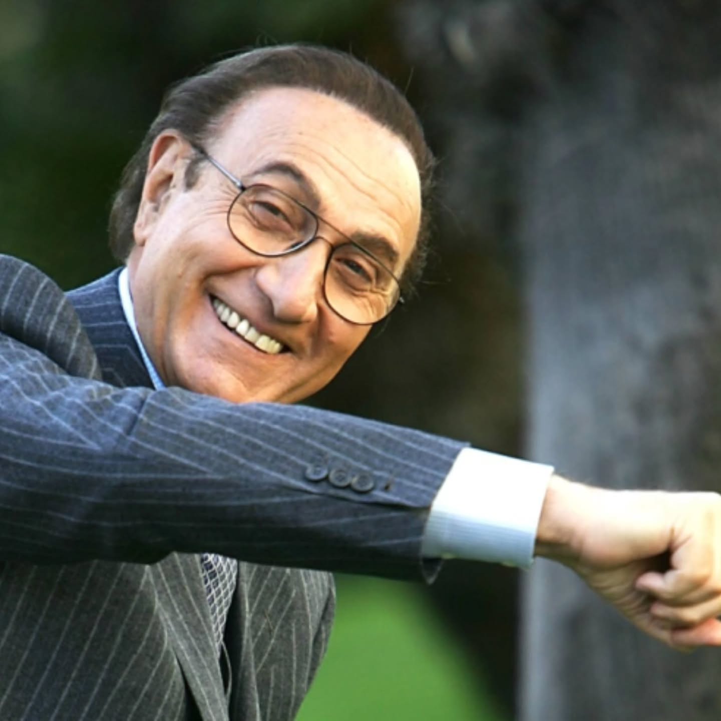 Pippo Baudo - 1936-2025 - talk.mt