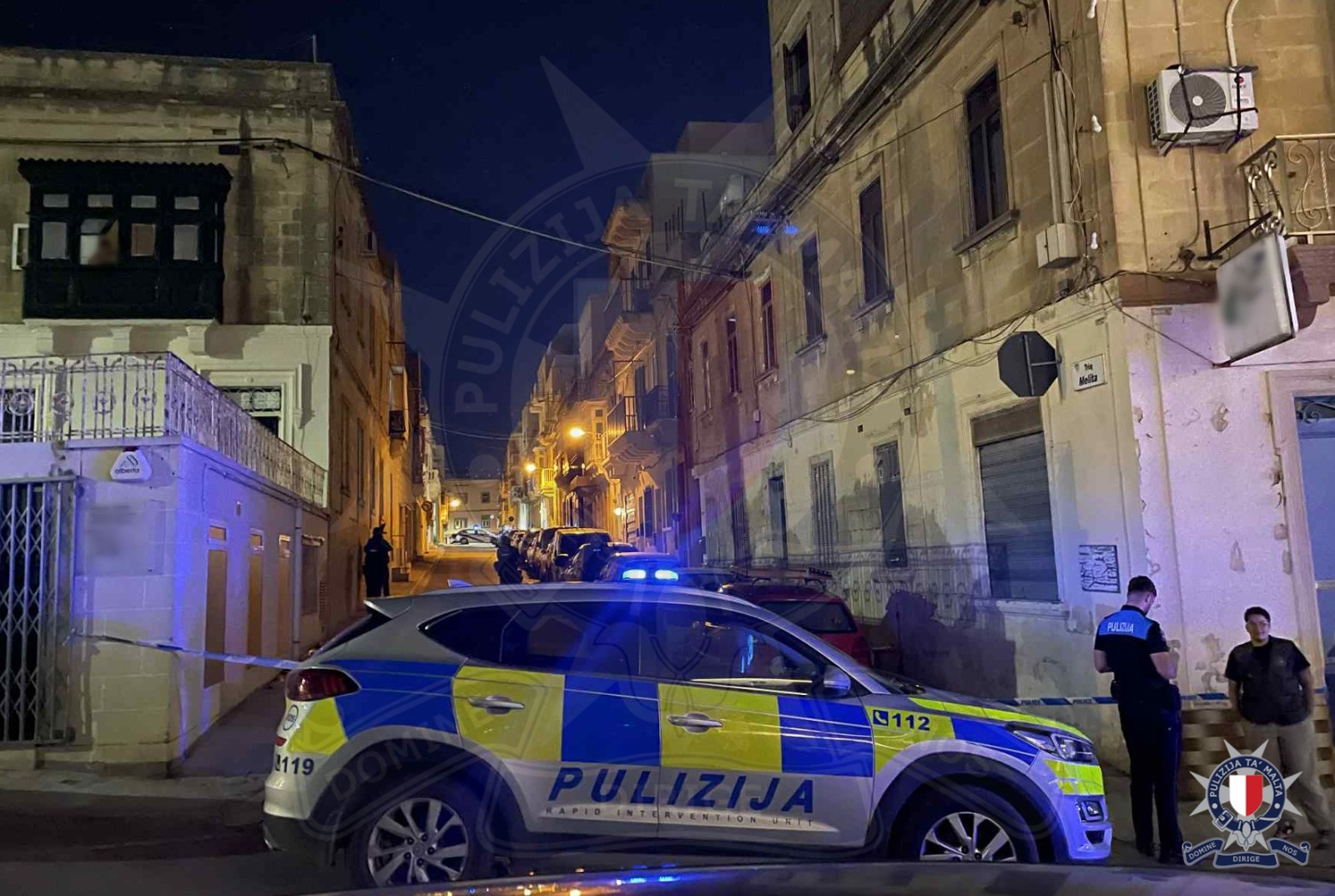 Raġel ta’ 33 sena arrestat wara li allegatament spara tiri f’Raħal Ġdid ...