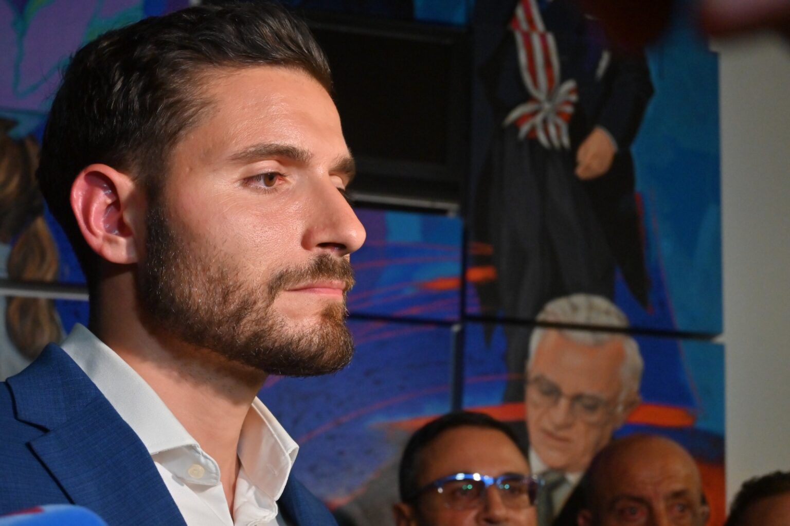 “Niċħad li kien hemm investituri kbar … jien m’jien fil-but ta’ ħadd ...