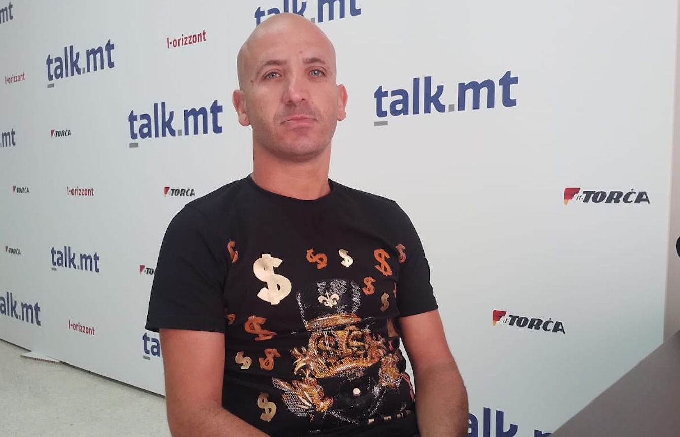 Il-GWU offriet opportunitajiet ta’ xogħol lil David Cassar - talk.mt