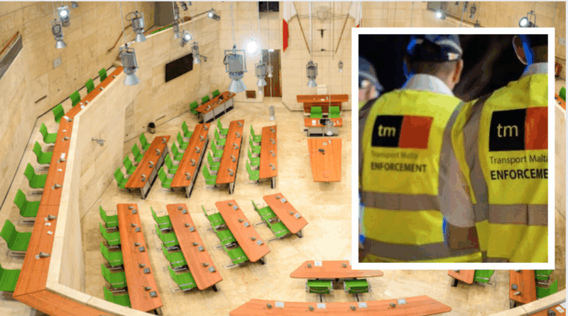 “Abbozz li jagħmel ġustizzja, ta’ ħarsien tal-ħajja u ta’ rispett lejn ...