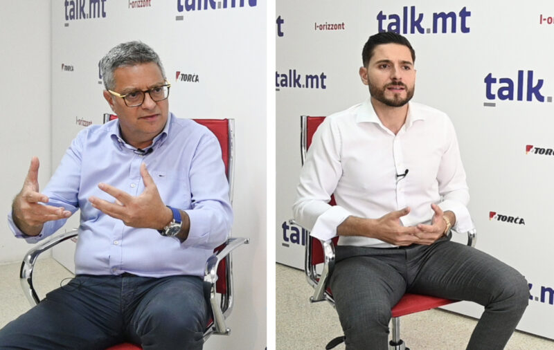 Illum inkunu nafu min se jkun il-mexxej il-ġdid tal-Partit ...