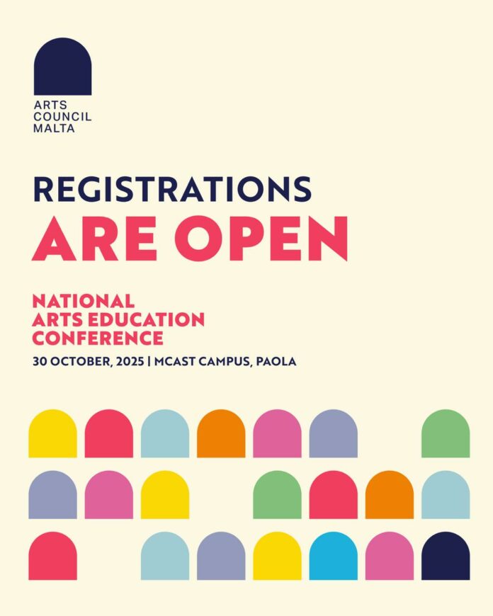 Il-Kunsill Malti għall-Arti se jippreżenta konferenza nazzjonali dwar l ...