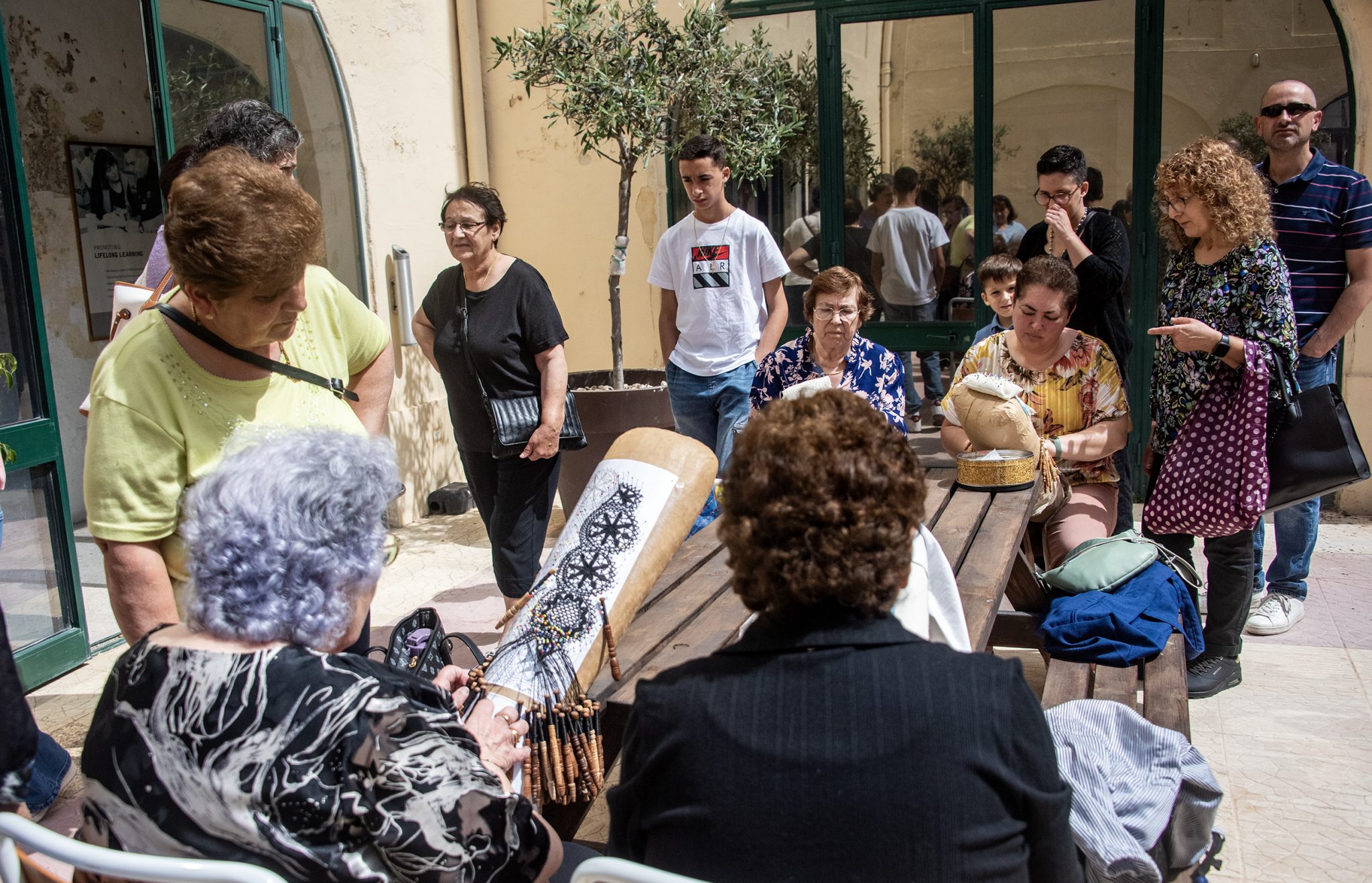 Is-Snajja’ Maltin: Wirt li Qiegħed Jintilef Malajr - talk.mt