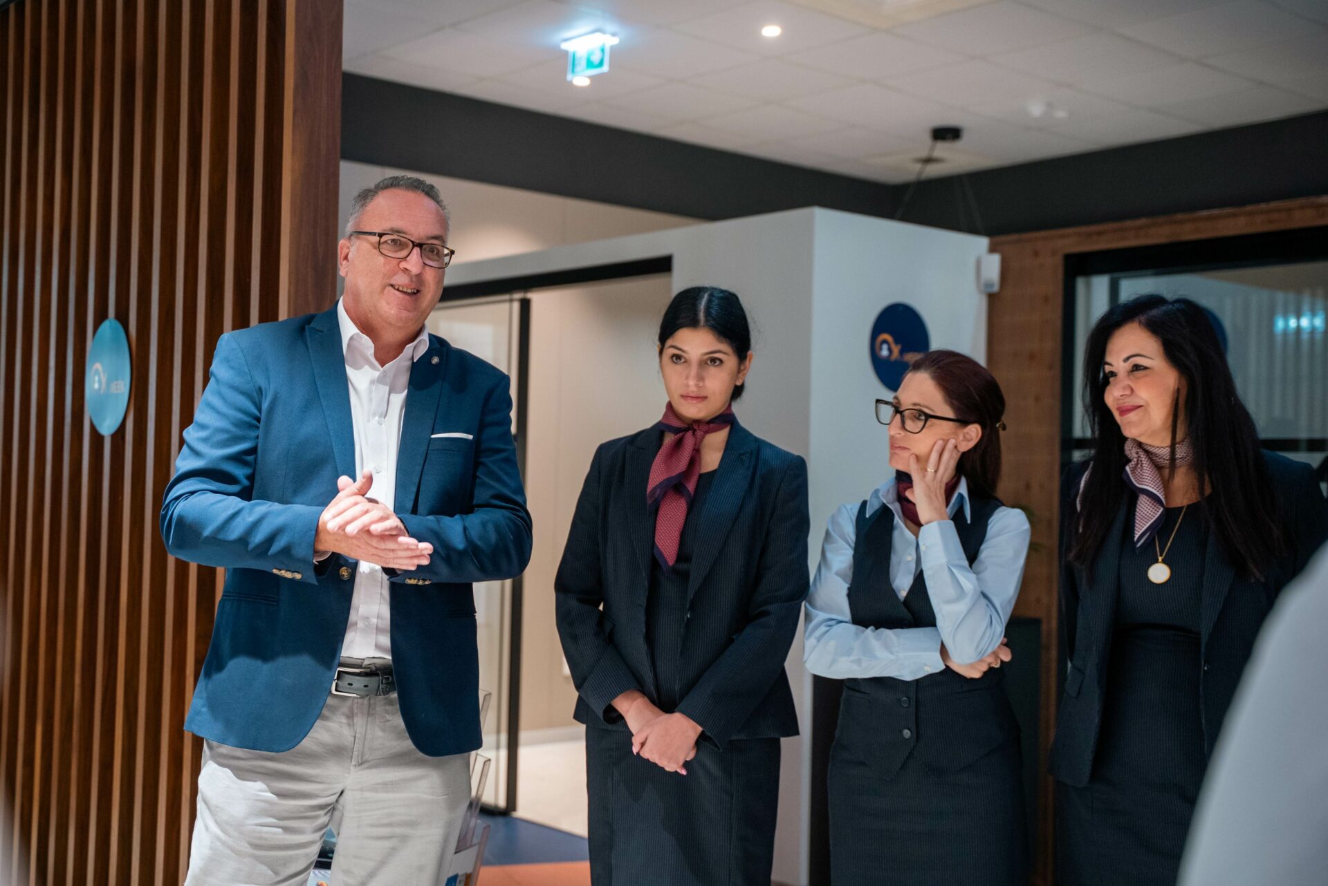 L-BOV JIĊĊELEBRA KULTURA TA’ INNOVAZZJONI LI TIFFOKA FUQ IL-KLIJENT ...