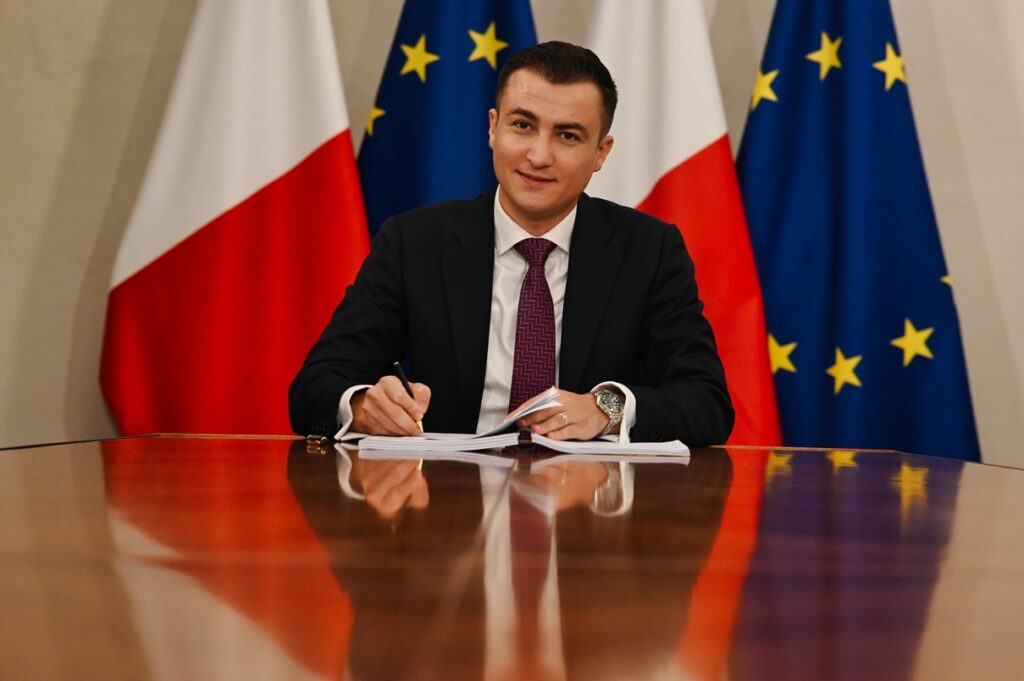 Malta magħżula biex tospita CALYPSO – Antenna tal-EuroHPC AI Factory li ...