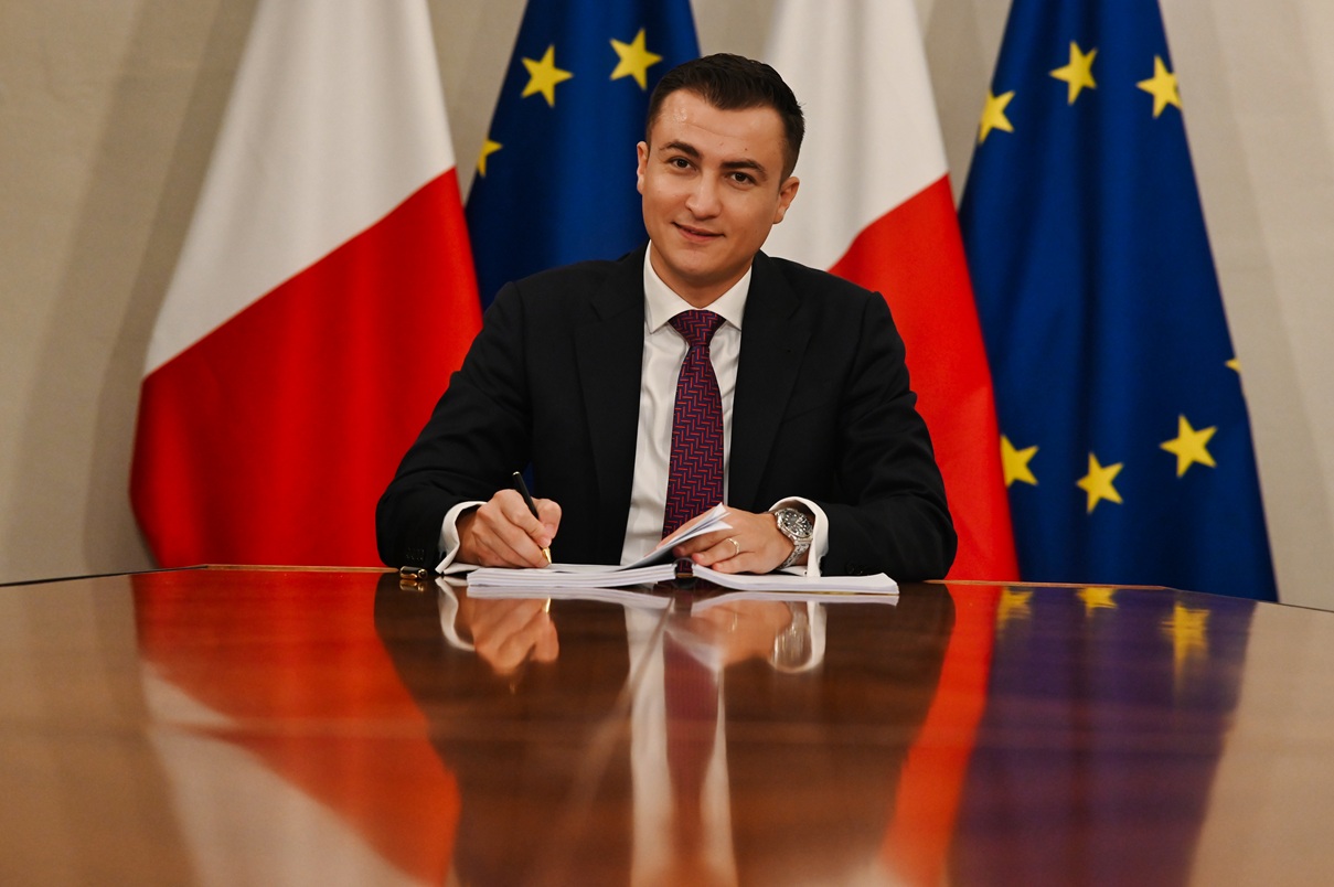 Malta magħżula biex tospita CALYPSO – Antenna tal-EuroHPC AI Factory li ...