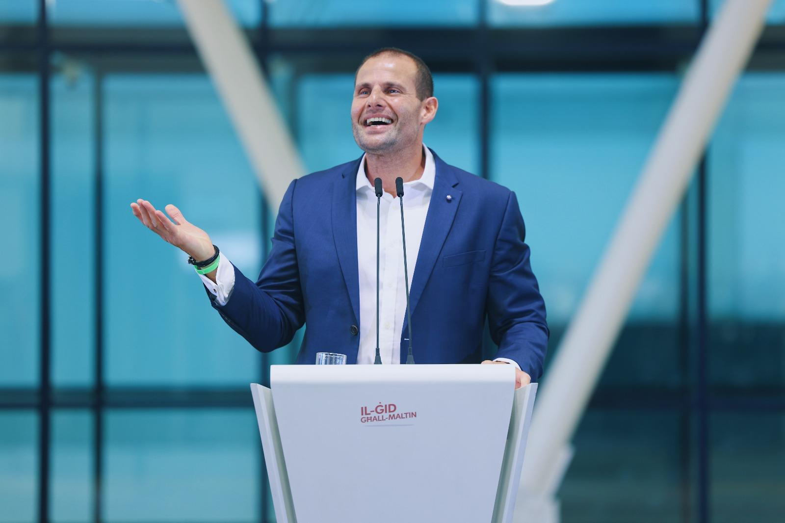 “Il-kwistjoni kollha ddur madwar il-kredibilità” - talk.mt